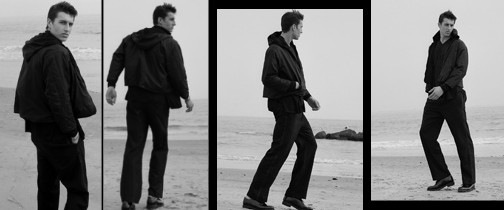 Nicholas Boehmke by Joseph Bleu | Homotography